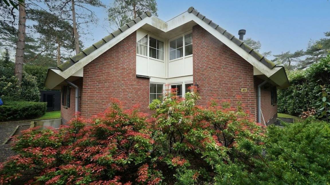 190 M² Apartment ∙ 6 Bedrooms ∙ 12 Guests - Apeldoorn