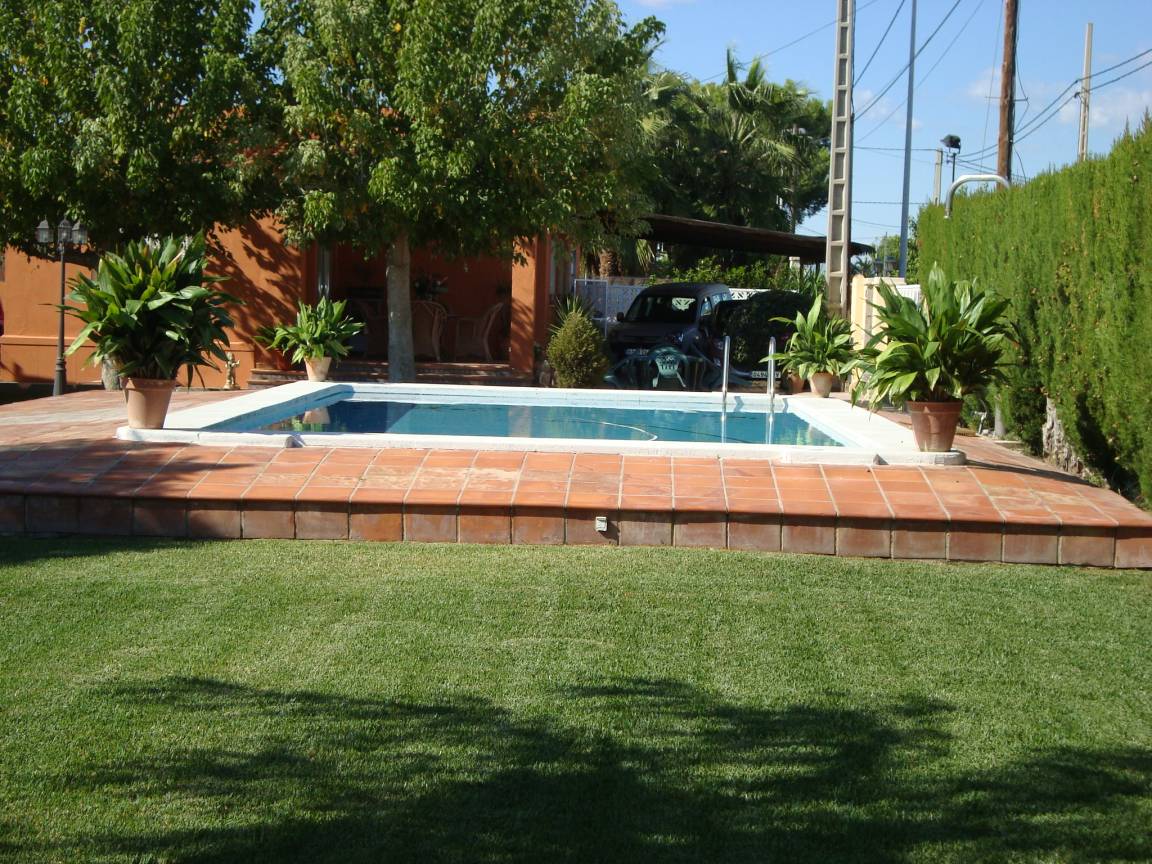 140 M² Casa ∙ 4 Habitaciones ∙ 9 Huéspedes - Villarreal