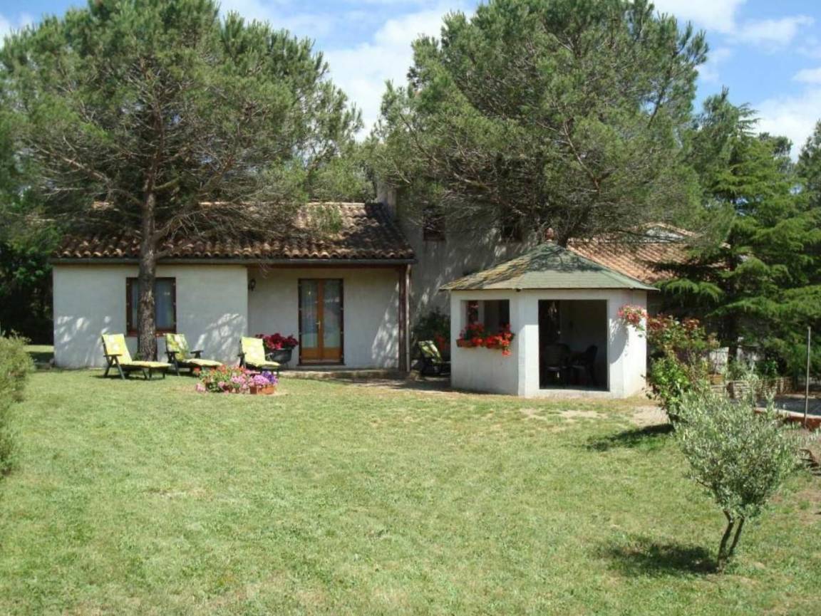 98 M² Gîte ∙ 3 Chambres ∙ 6 Personnes - Carcassonne