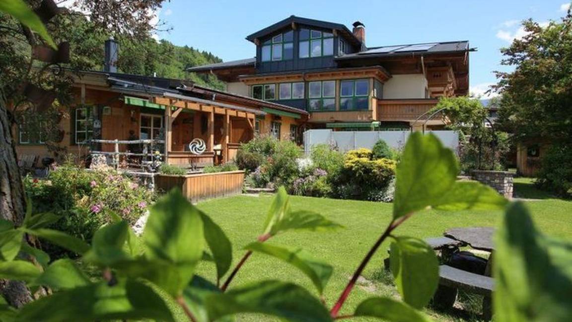 80 M² Apartment ∙ 2 Bedrooms ∙ 8 Guests - Zell am See