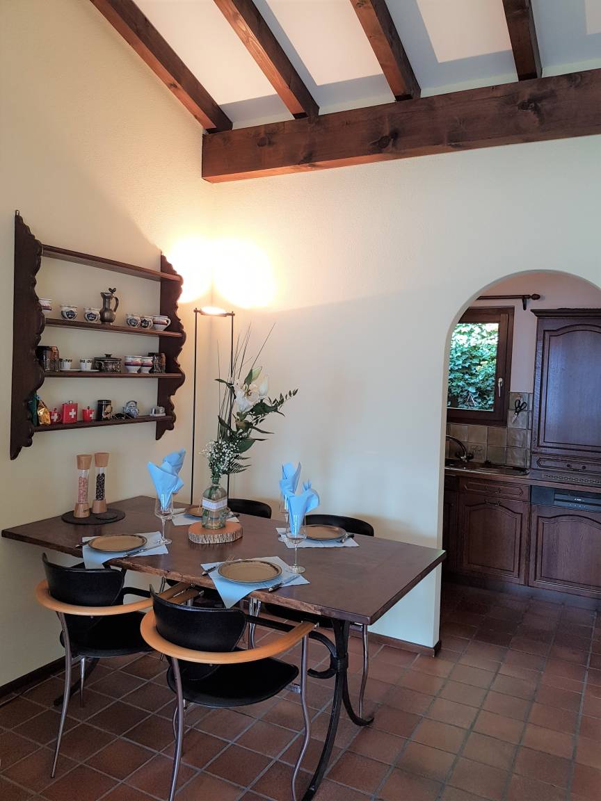 70 M² Appartement ∙ 2 Chambres ∙ 3 Personnes - Cannobio