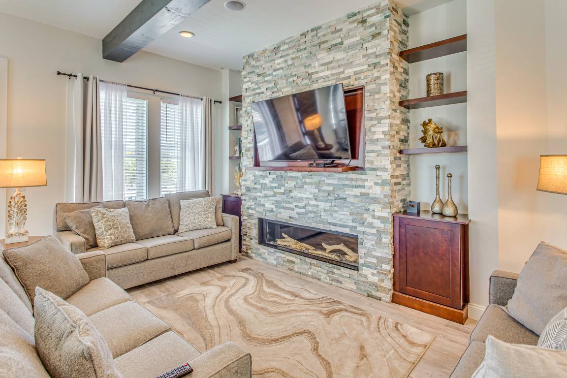 295 M² Talo ∙ 4 Makuuhuonetta ∙ 16 Vierasta - Myrtle Beach, SC