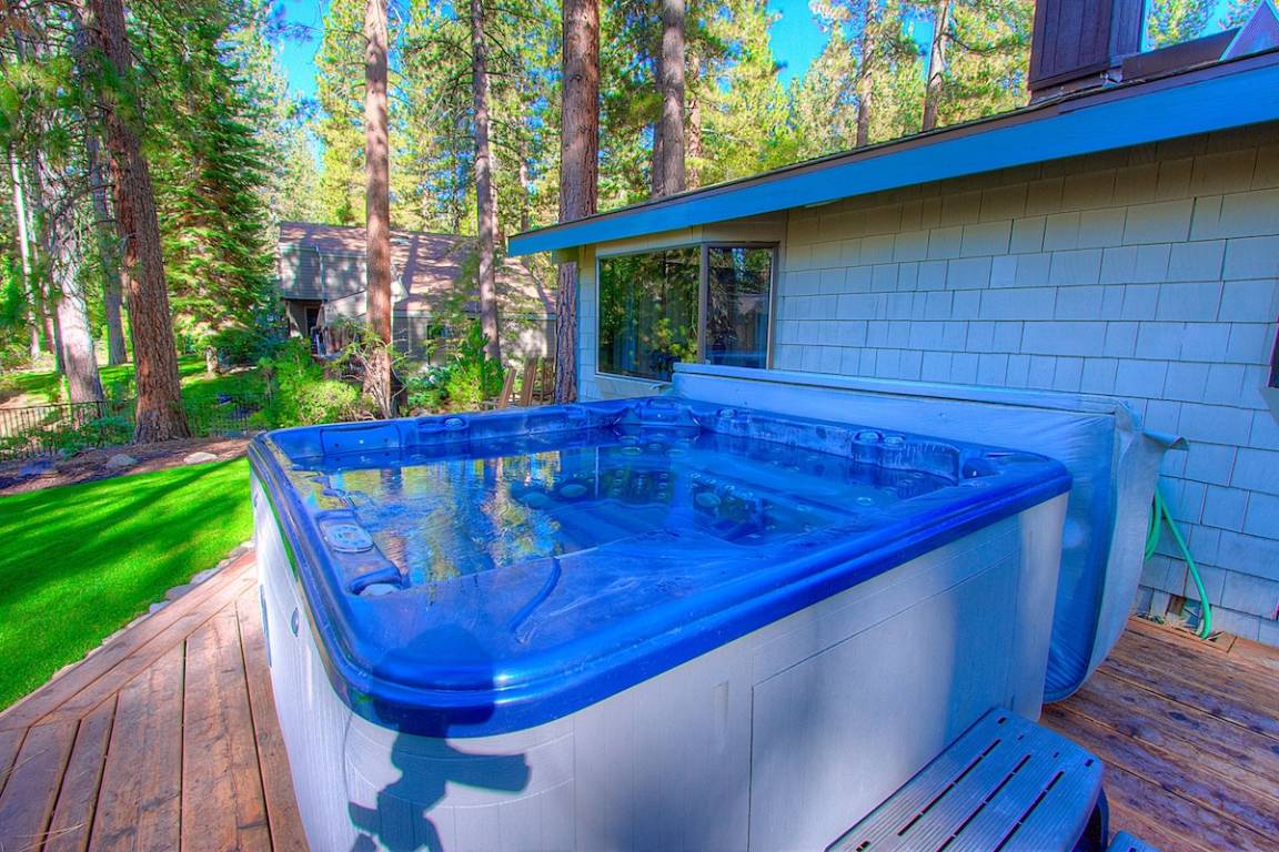 177 M² House ∙ 2 Bedrooms ∙ 6 Guests - Carson City, NV