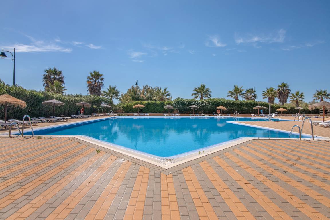 70 M² Apartment ∙ 2 Bedrooms ∙ 6 Guests - Isla Cristina