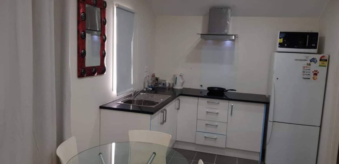 44 M² Apartment ∙ 2 Guests - Auckland