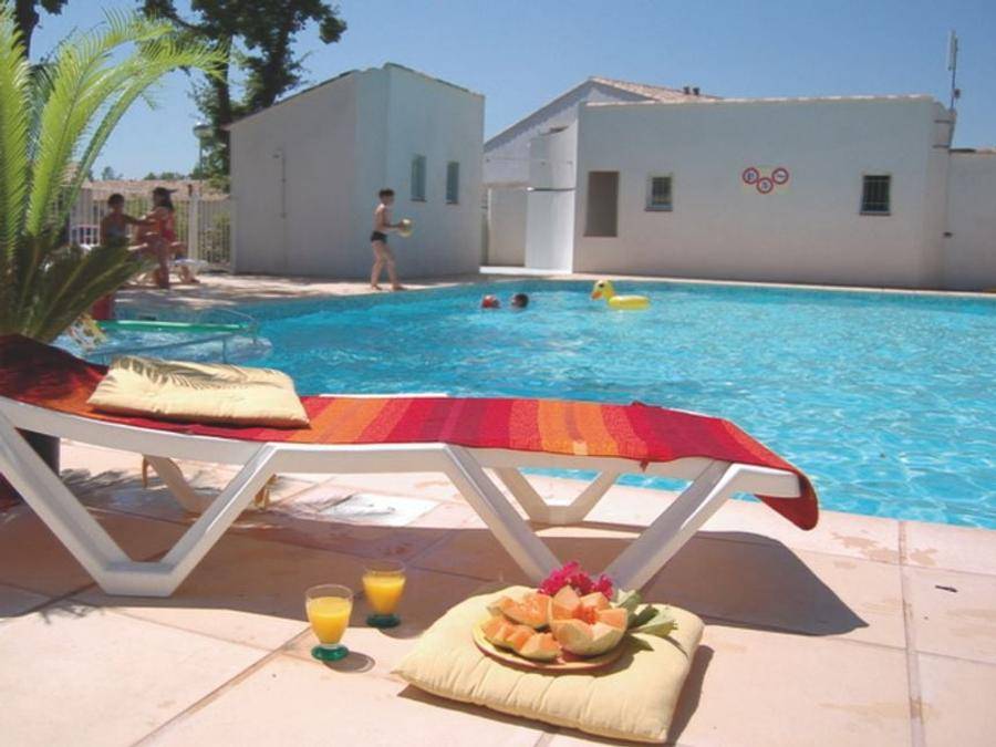 36 M² Maison De Vacances ∙ 1 Chambre ∙ 4 Personnes - Montauroux