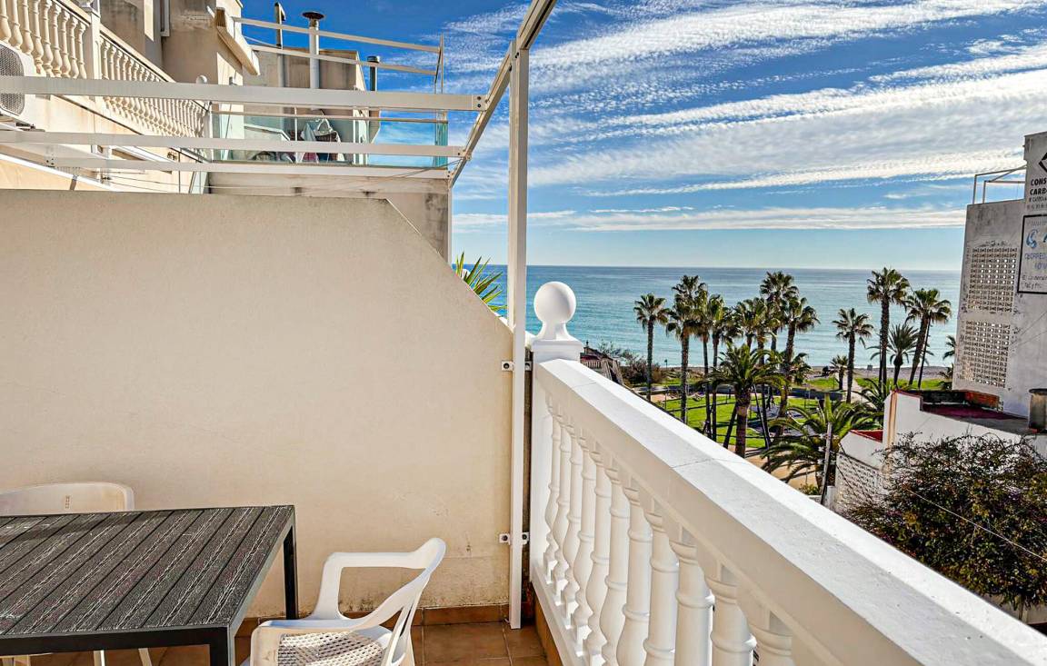 70 M² Apartamento ∙ 2 Habitaciones ∙ 4 Huéspedes - Almenara