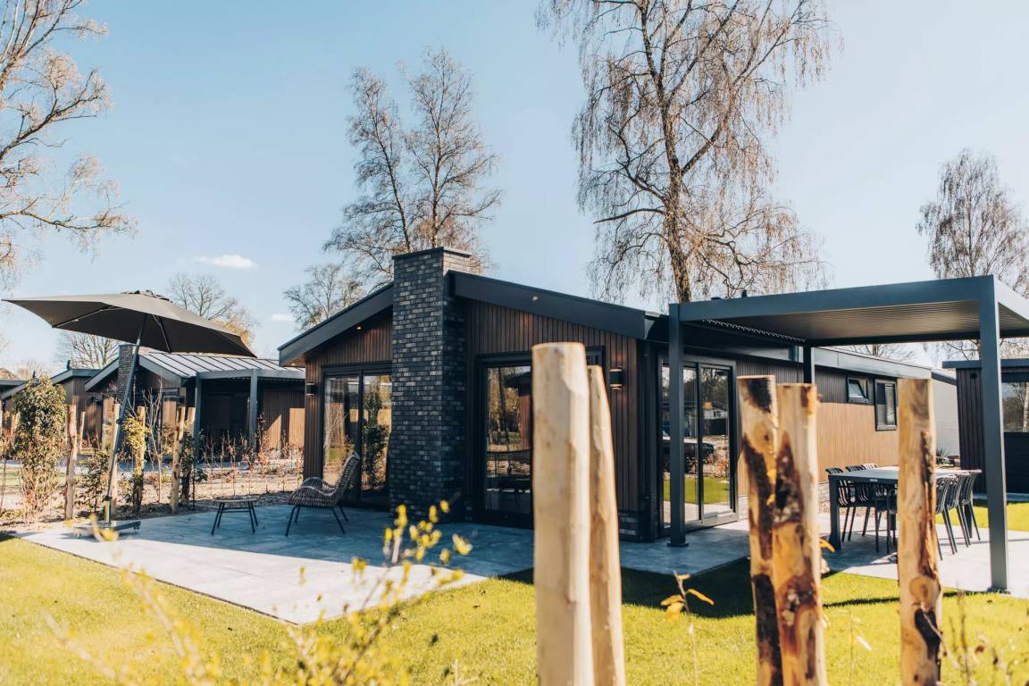 70 M² Casa Vacanza ∙ 2 Camere Da Letto ∙ 4 Ospiti - Veenendaal