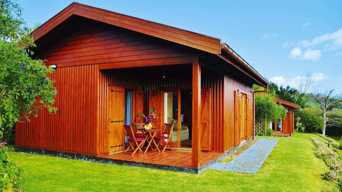 57 M² Apartamento ∙ 1 Quarto ∙ 2 Hóspedes - Vila Franca Do Campo