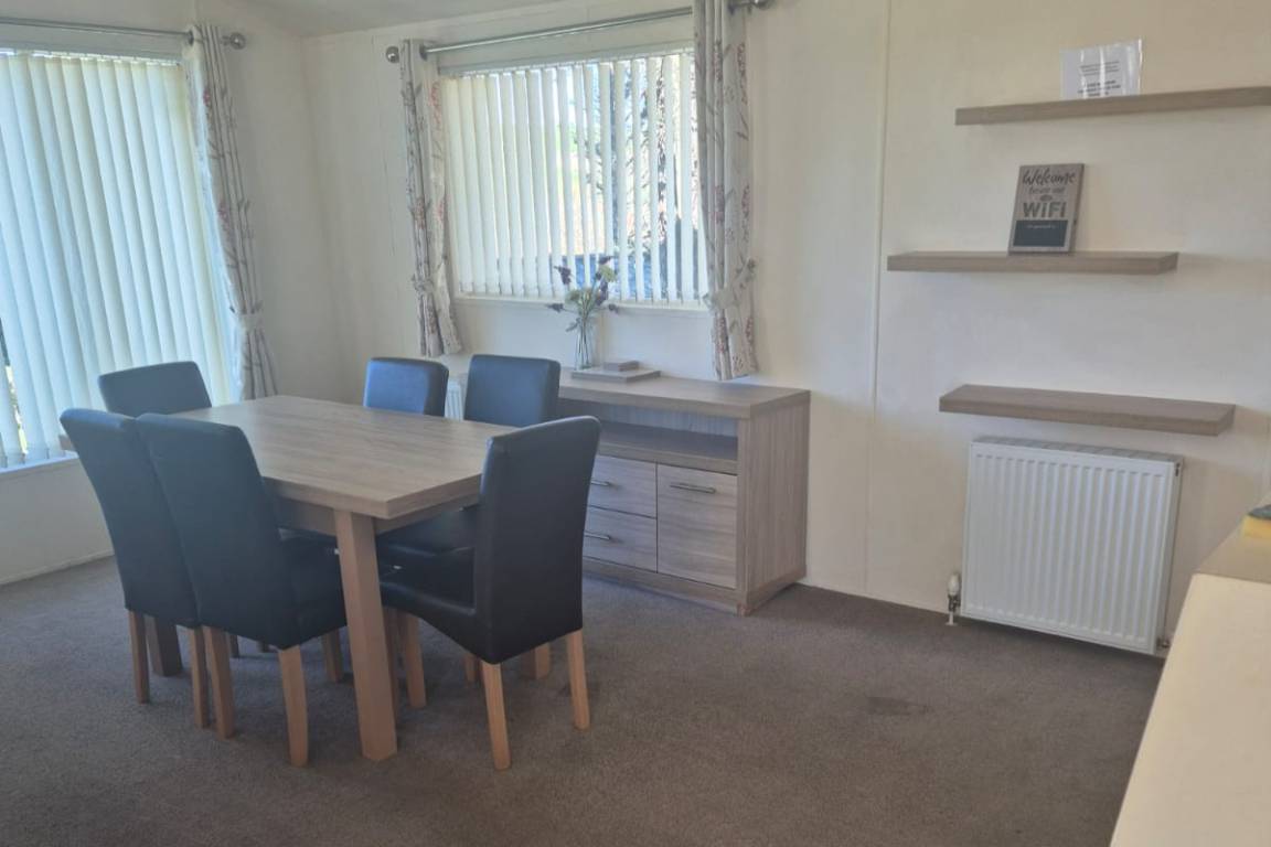 129 M² Villa ∙ 2 Bedrooms ∙ 6 Guests - Newquay