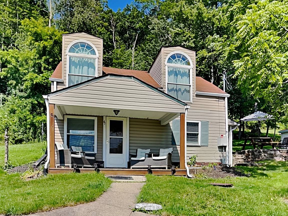146 M² House ∙ 2 Bedrooms ∙ 6 Guests - Deep Creek Lake State Park, Swanton