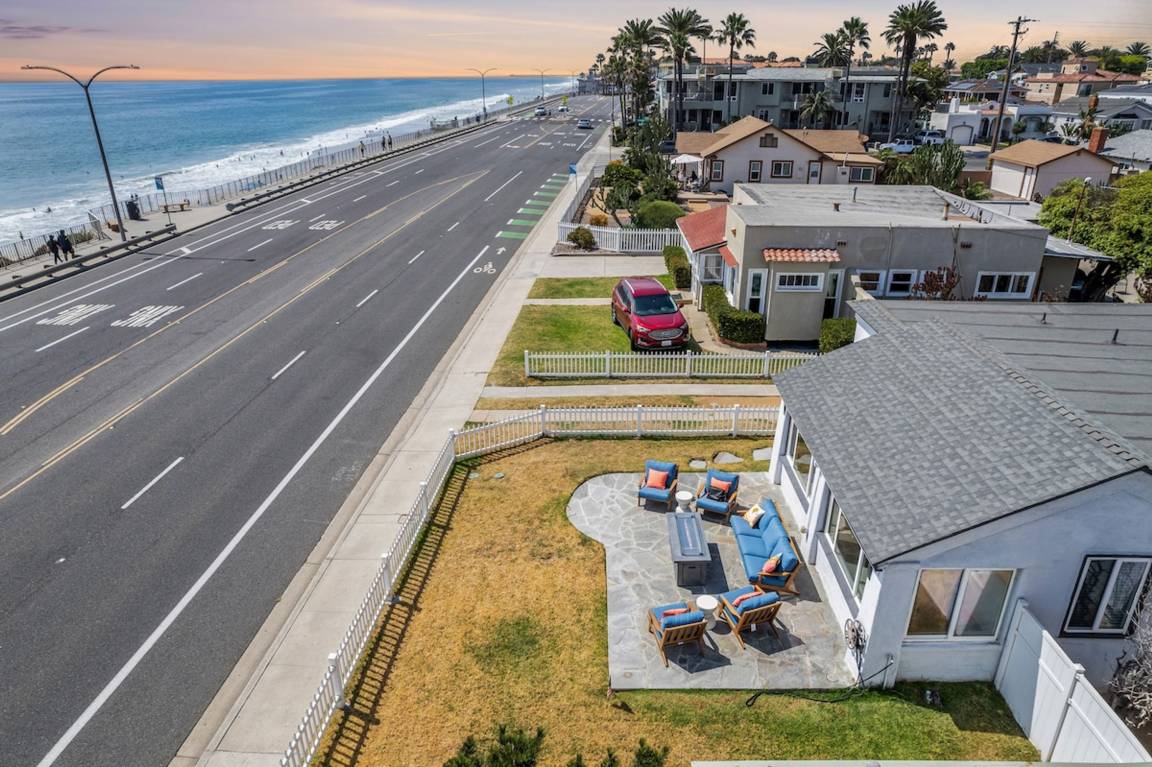 Maison De Vacances ∙ 2 Chambres ∙ 6 Personnes - Carlsbad, CA