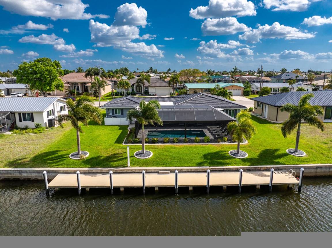 165 M² Apartment ∙ 3 Bedrooms ∙ 8 Guests - Punta Gorda, FL