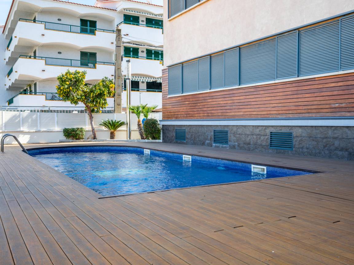 79 M² Appartement ∙ 2 Chambres ∙ 4 Personnes - Torredembarra