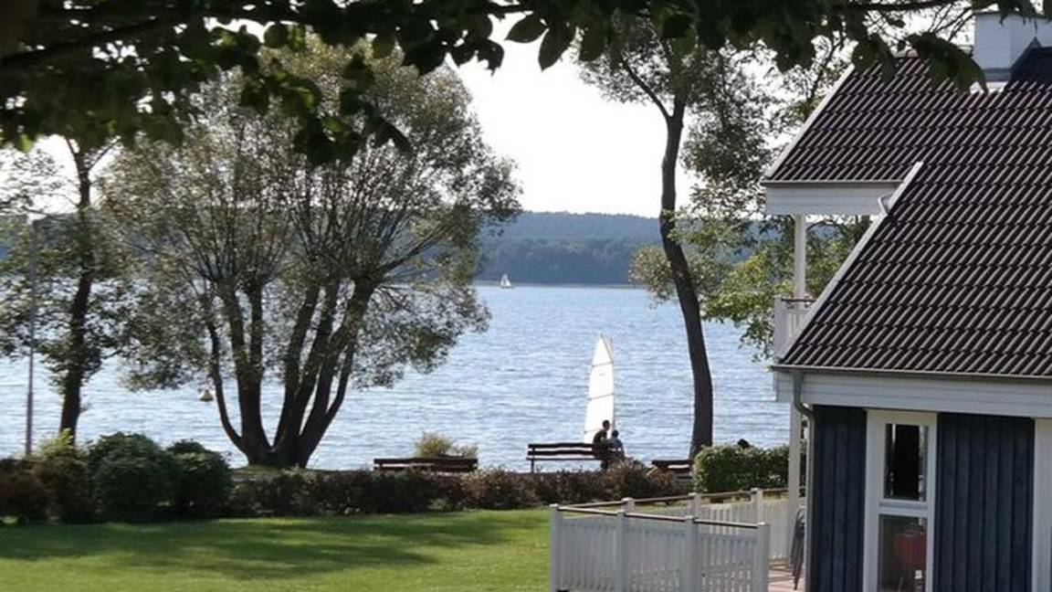 115 M² House ∙ 3 Bedrooms ∙ 8 Guests - Brandenburg, Germany