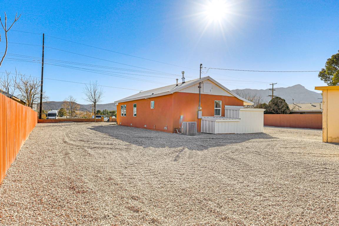 88 M² House ∙ 2 Bedrooms ∙ 3 Guests - Truth or Consequences, NM