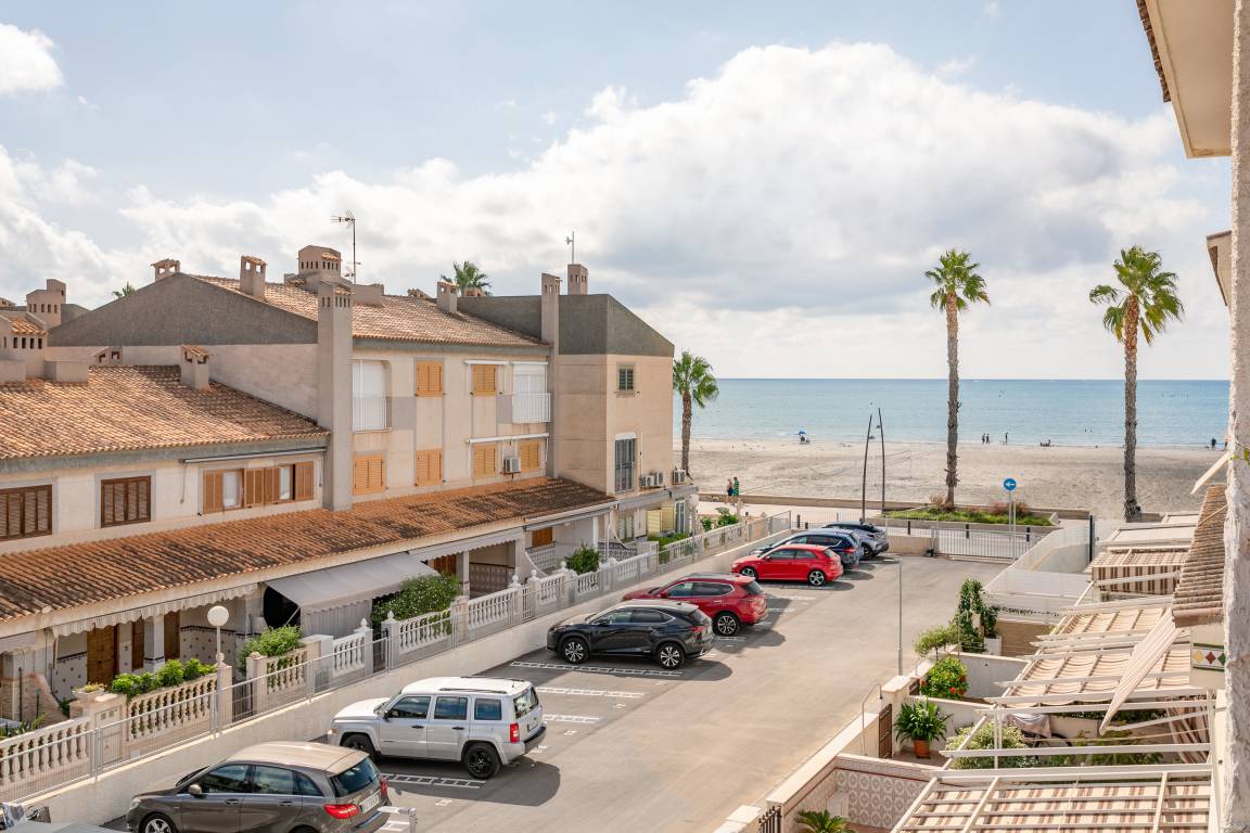 150 M² House ∙ 4 Bedrooms ∙ 9 Guests - Tabarca