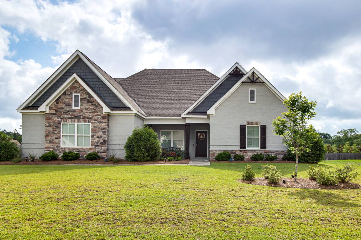 282 M² House ∙ 4 Bedrooms ∙ 8 Guests - Dothan, AL