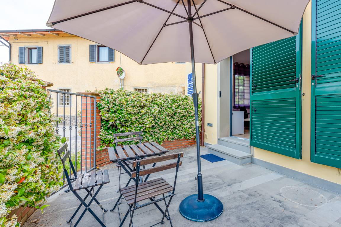 35 M² Appartement ∙ 1 Chambre ∙ 3 Personnes - Vinci