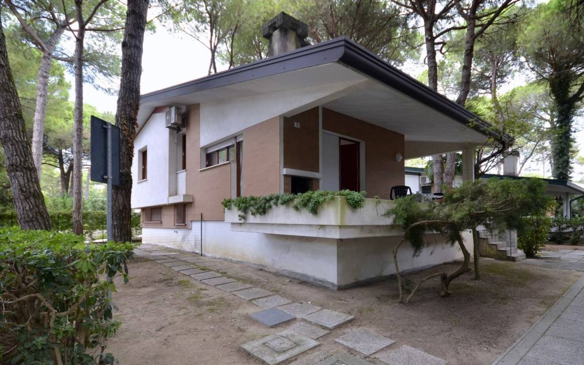 60 M² Villa ∙ 4 Bedrooms ∙ 8 Guests - Lignano Sabbiadoro