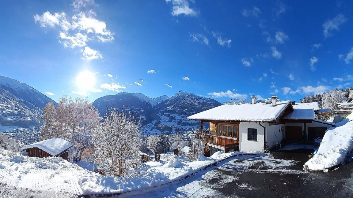 Apartment ∙ 1 Bedroom ∙ 2 Guests - Schruns