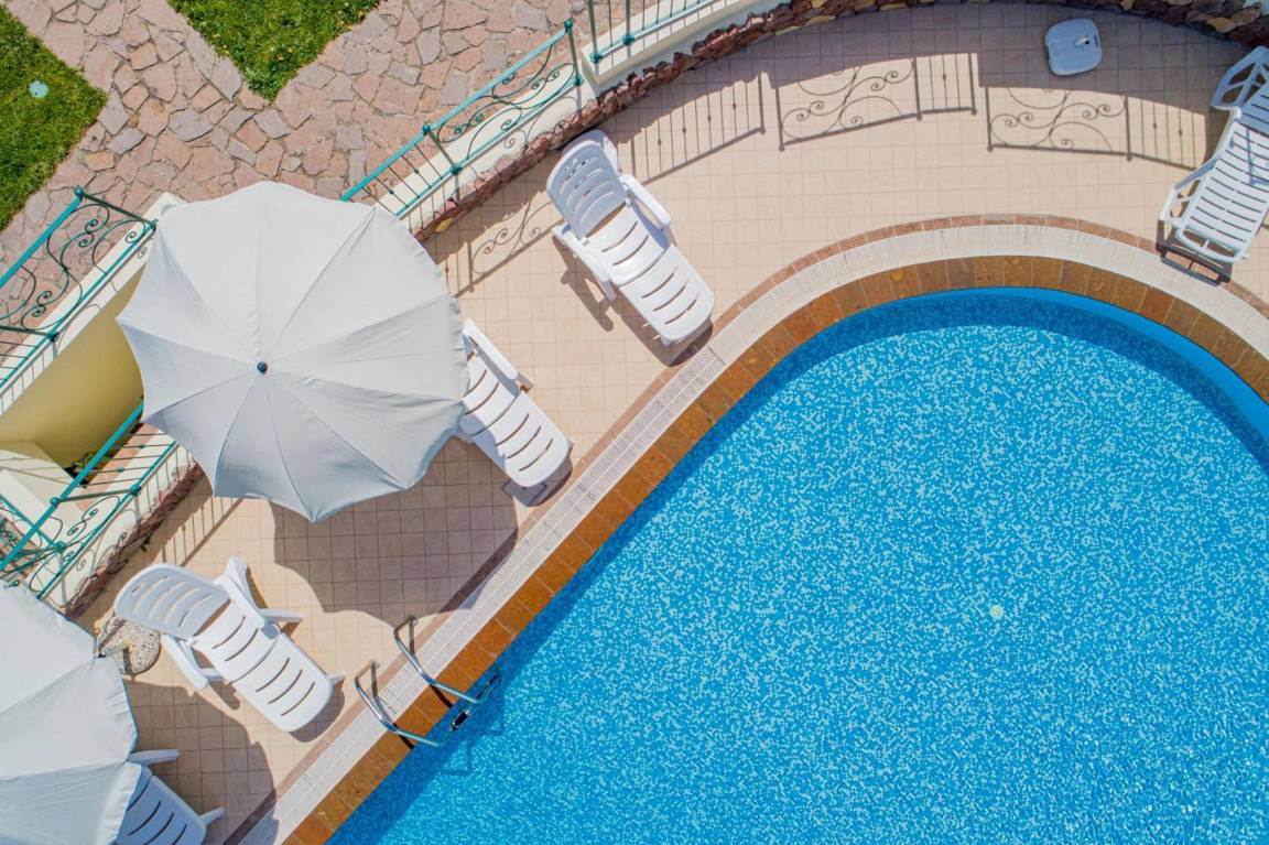 45 M² Apartment ∙ 1 Bedroom ∙ 4 Guests - Castelsardo
