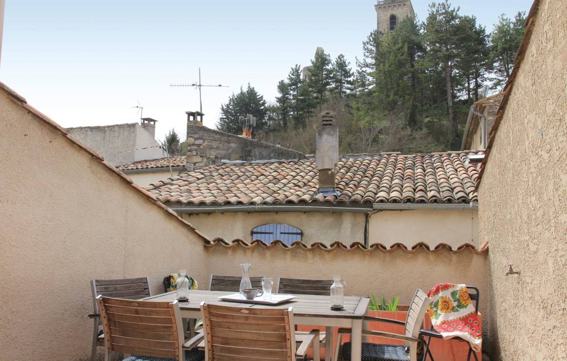 68 M² Maison De Vacances ∙ 1 Chambre ∙ 4 Personnes - Manosque