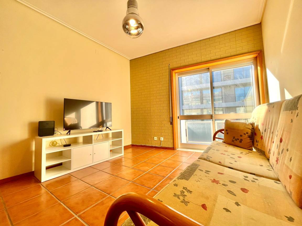 Apartamento ∙ 1 Habitación ∙ 2 Huéspedes - Esmoriz
