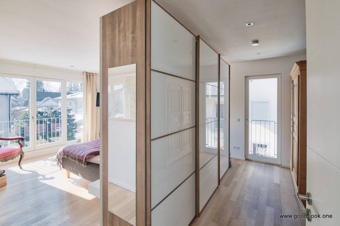 300 M² House ∙ 4 Bedrooms ∙ 5 Guests - Munich
