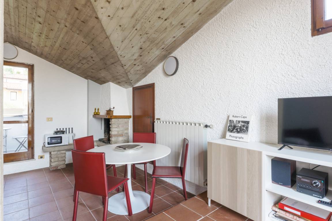 40 M² Appartement ∙ 1 Chambre ∙ 4 Personnes - Padenghe sul Garda