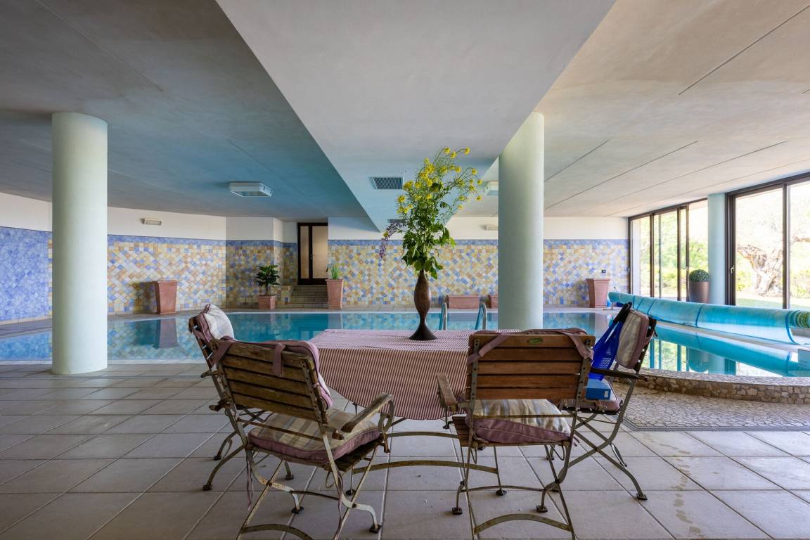 585 M² Villa Vacanza ∙ 5 Camere Da Letto ∙ 11 Ospiti - Misano Adriatico