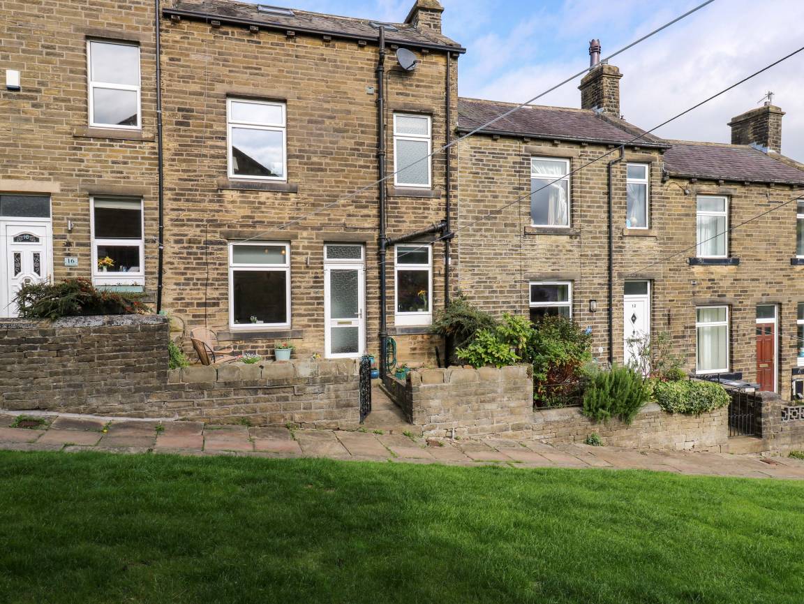 Cottage ∙ 3 Bedrooms ∙ 5 Guests - Ilkley