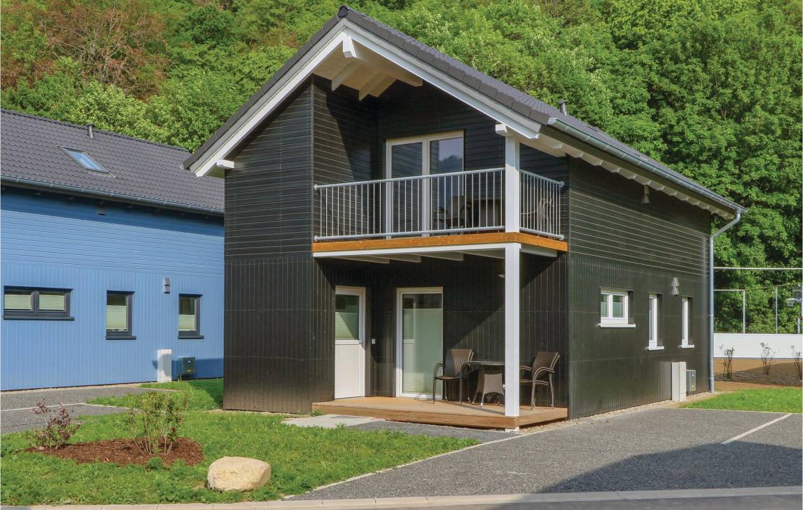 90 M² Huis ∙ 4 Slaapkamers ∙ 8 Gasten - Thale