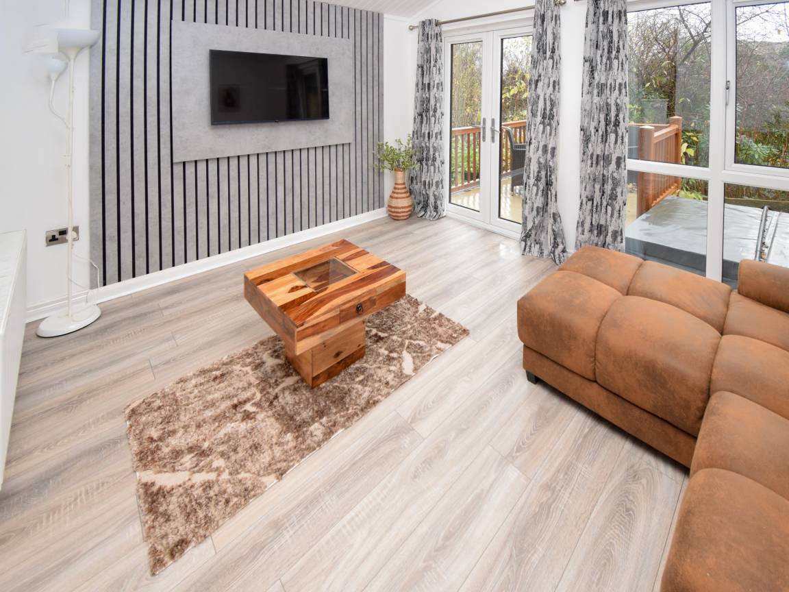 Cottage ∙ 2 Bedrooms ∙ 4 Guests - Coniston