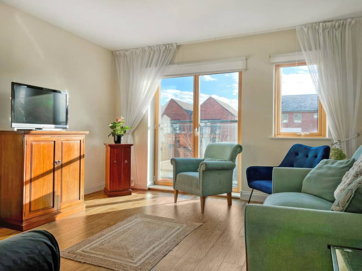 Cottage ∙ 4 Bedrooms ∙ 7 Guests - Port Talbot