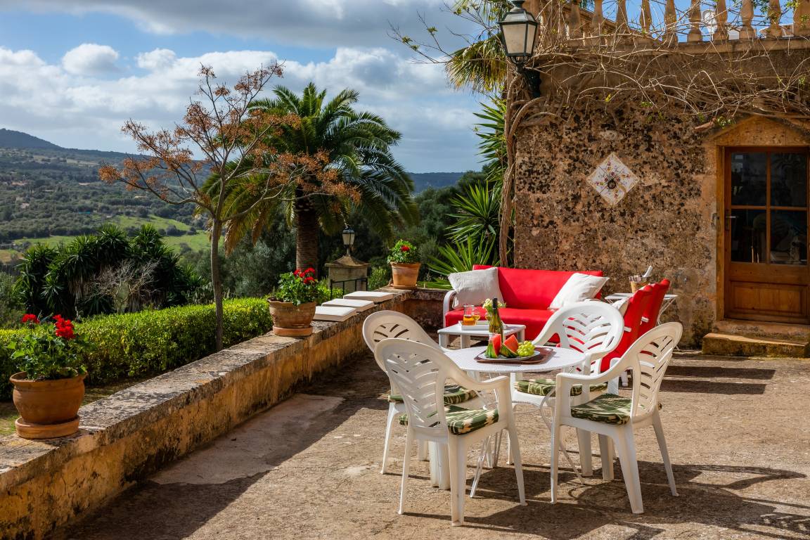 100 M² Maison De Vacances ∙ 5 Chambres ∙ 10 Personnes - Manacor