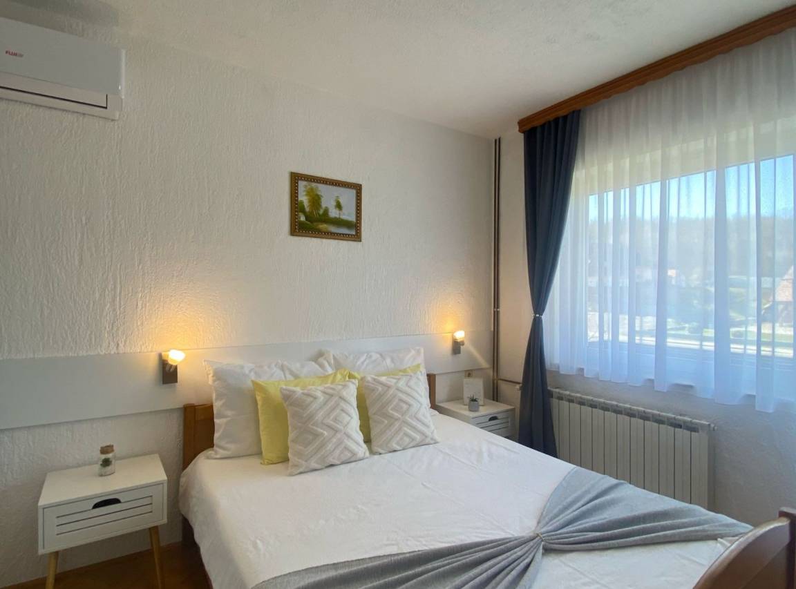16 M² House ∙ 1 Bedroom ∙ 2 Guests - Grabovac
