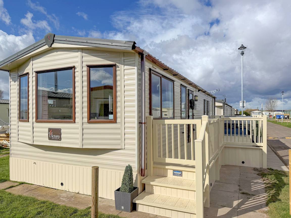 Appartement ∙ 3 Chambres ∙ 8 Personnes - Chapel Saint Leonards