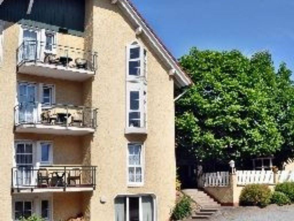 Schöne Aussicht - Giessen