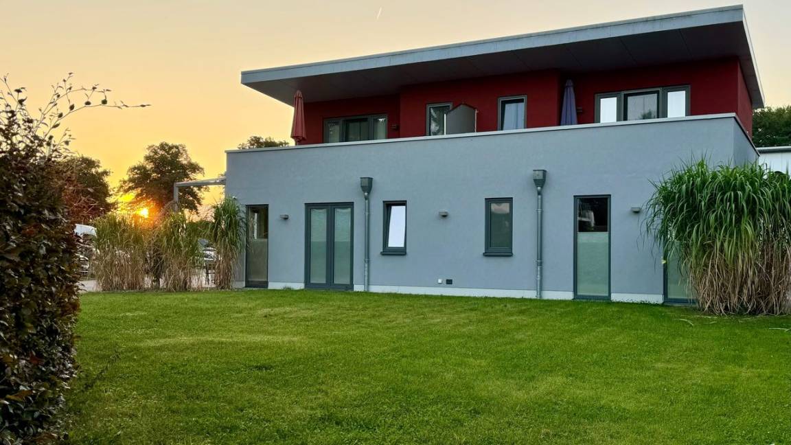 20 M² Hotel ∙ 1 Bedroom ∙ 2 Guests - Waren