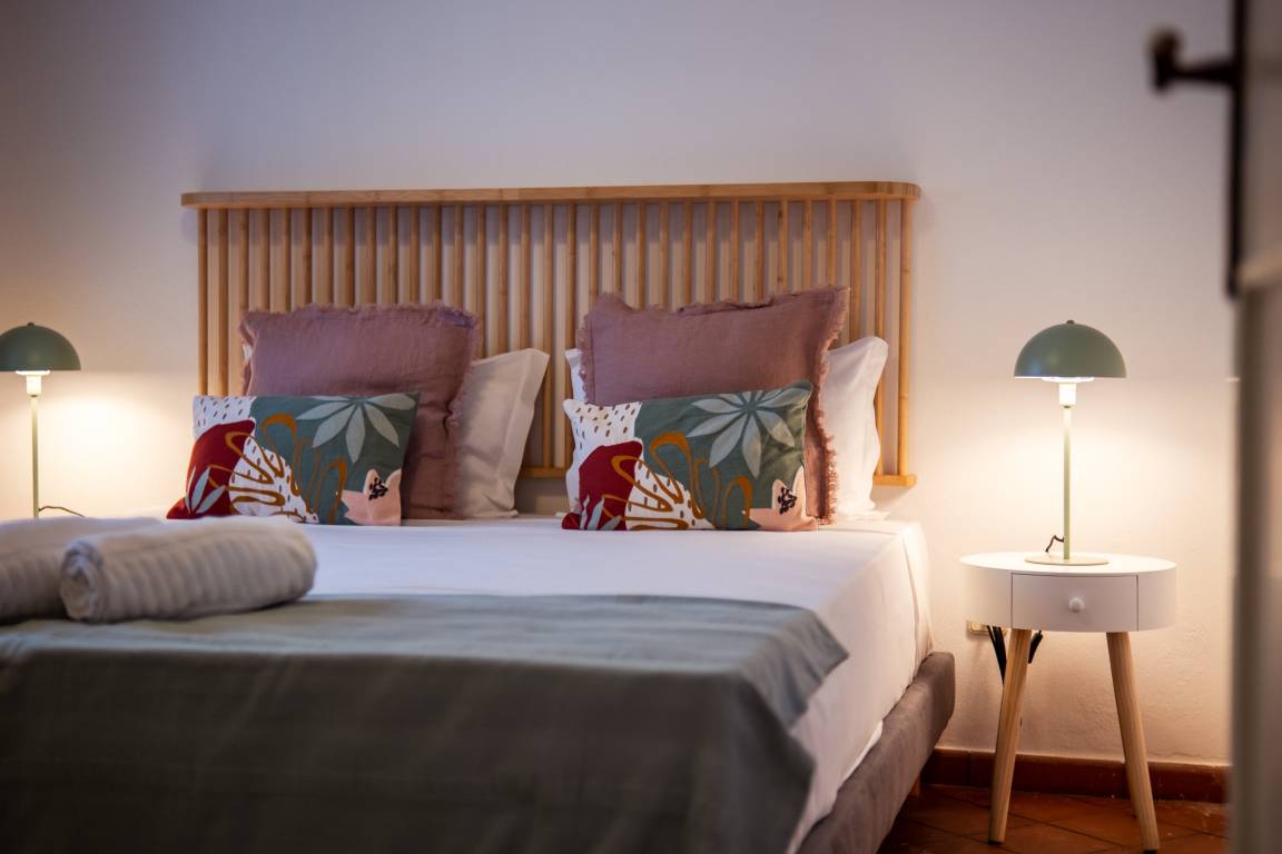 80 M² Apartment ∙ 2 Bedrooms ∙ 6 Guests - Óbidos