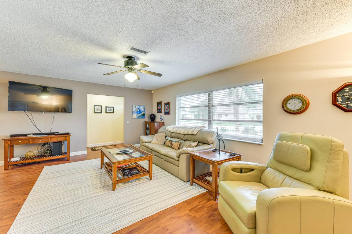 169 M² House ∙ 3 Bedrooms ∙ 6 Guests - Sarasota