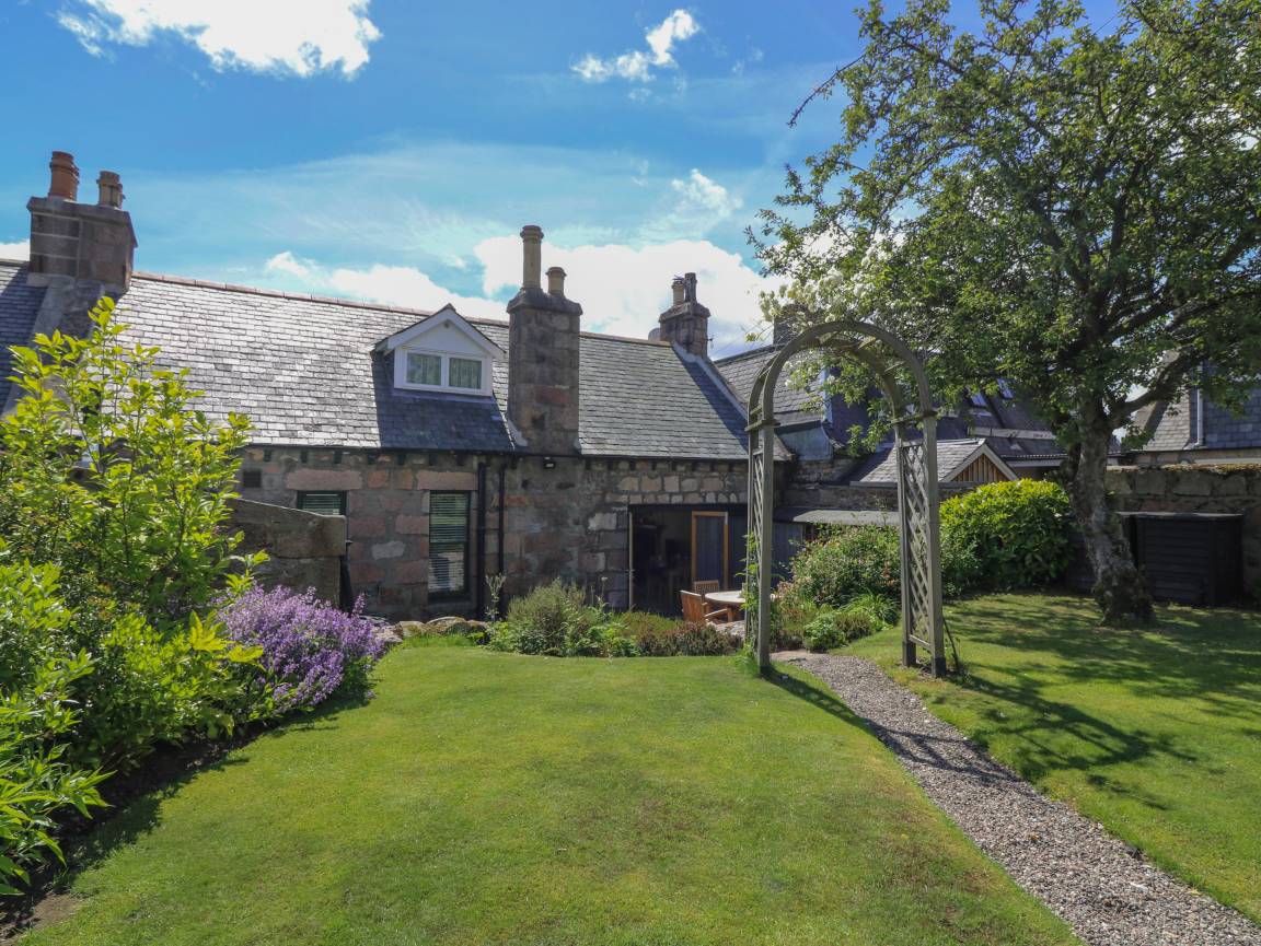 Cottage ∙ 3 Chambres ∙ 6 Personnes - Ballater