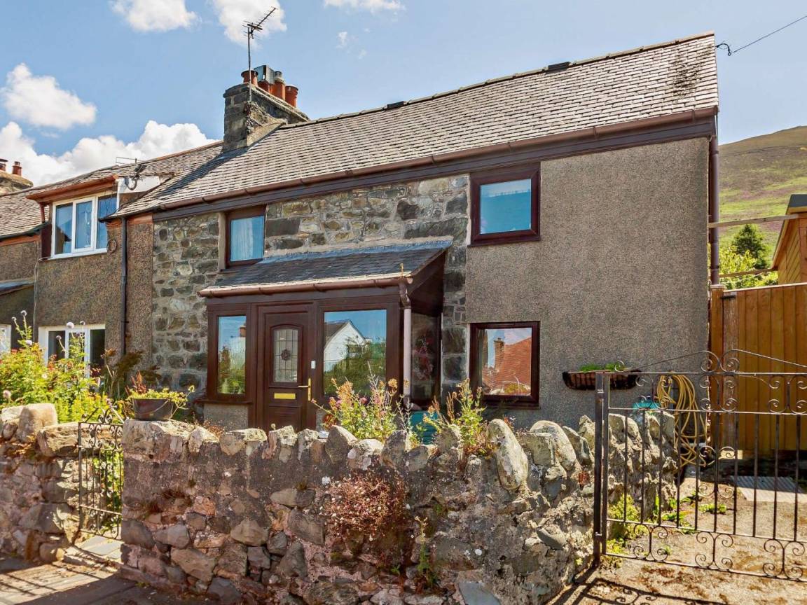 Cottage ∙ 1 Bedroom ∙ 2 Guests - Conwy