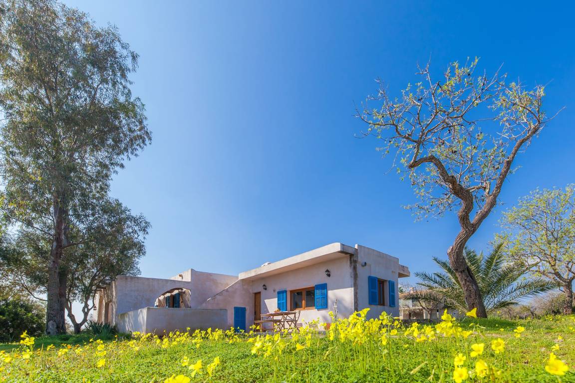 60 M² Ferienhaus ∙ 2 Schlafzimmer ∙ 4 Gäste - Cala Murada