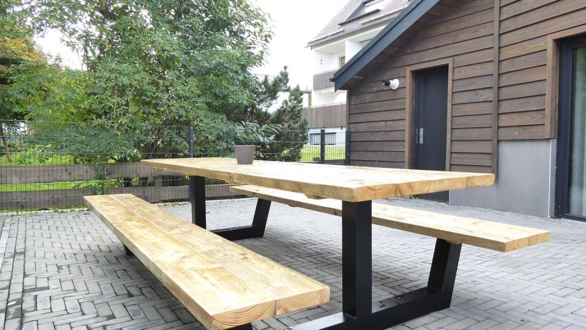 90 M² House ∙ 3 Bedrooms ∙ 6 Guests - Willingen