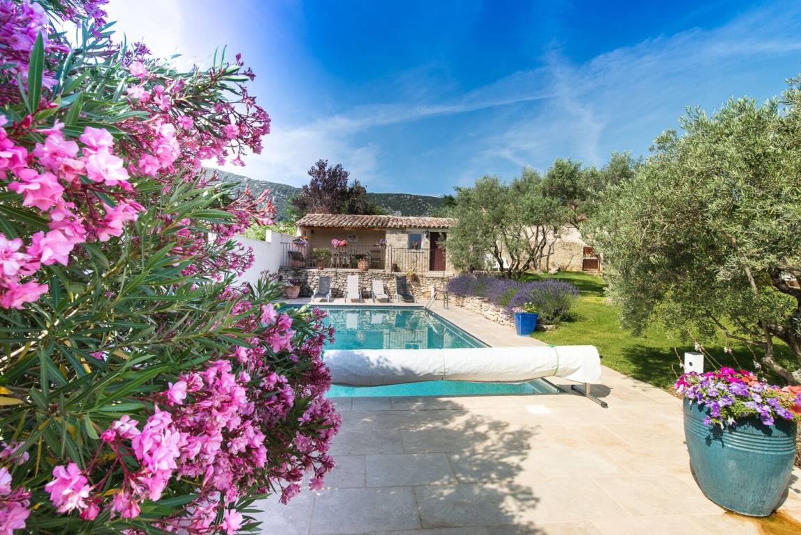 75 M² Gîte ∙ 2 Chambres ∙ 6 Personnes - Provence-Alpes-Côte d'Azur (PACA)