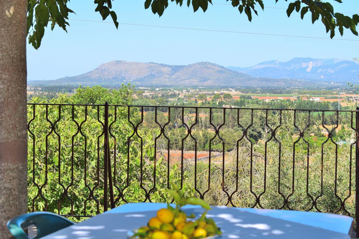 75 M² Ferienhaus ∙ 2 Schlafzimmer ∙ 3 Gäste - Muro