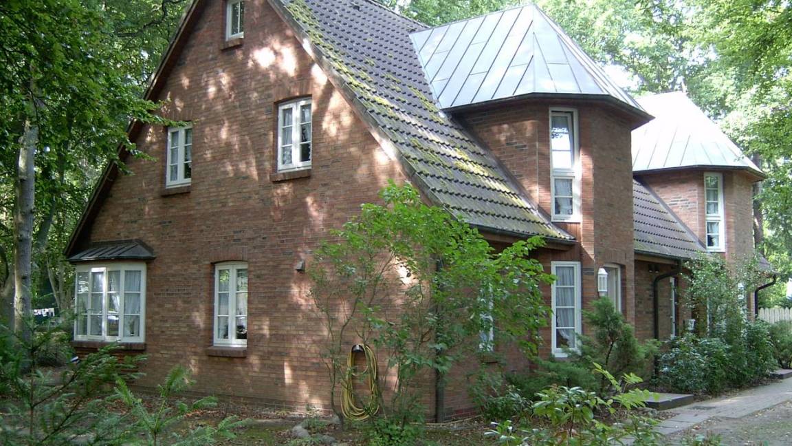 65 M² Casa ∙ 1 Camera Da Letto ∙ 2 Ospiti - Amrum