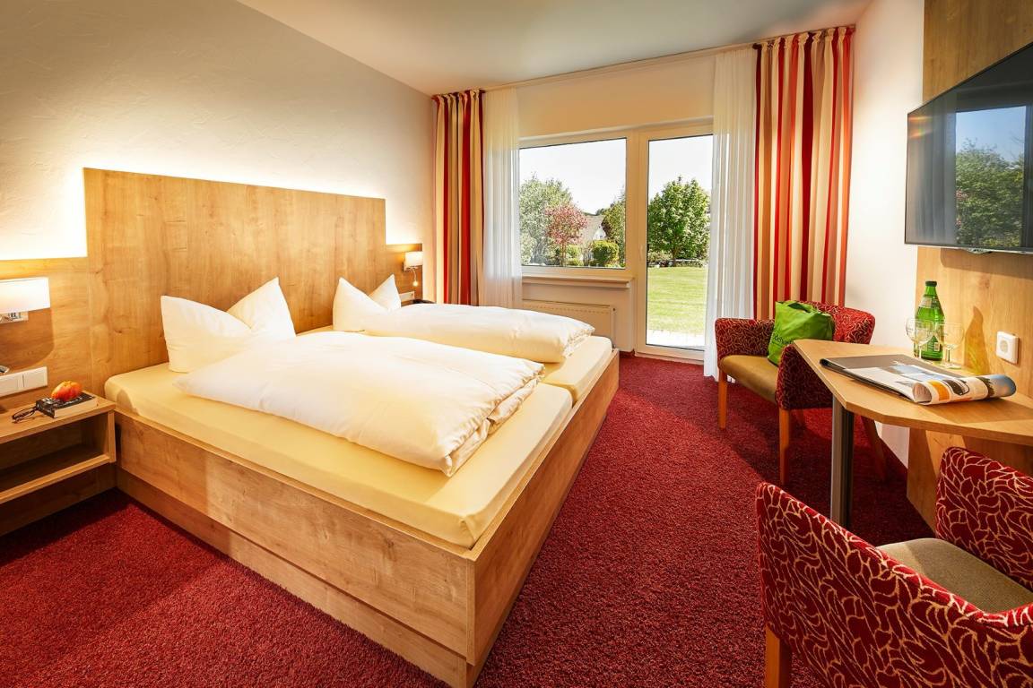 Privé Kamer ∙ 2 Gasten - Willingen